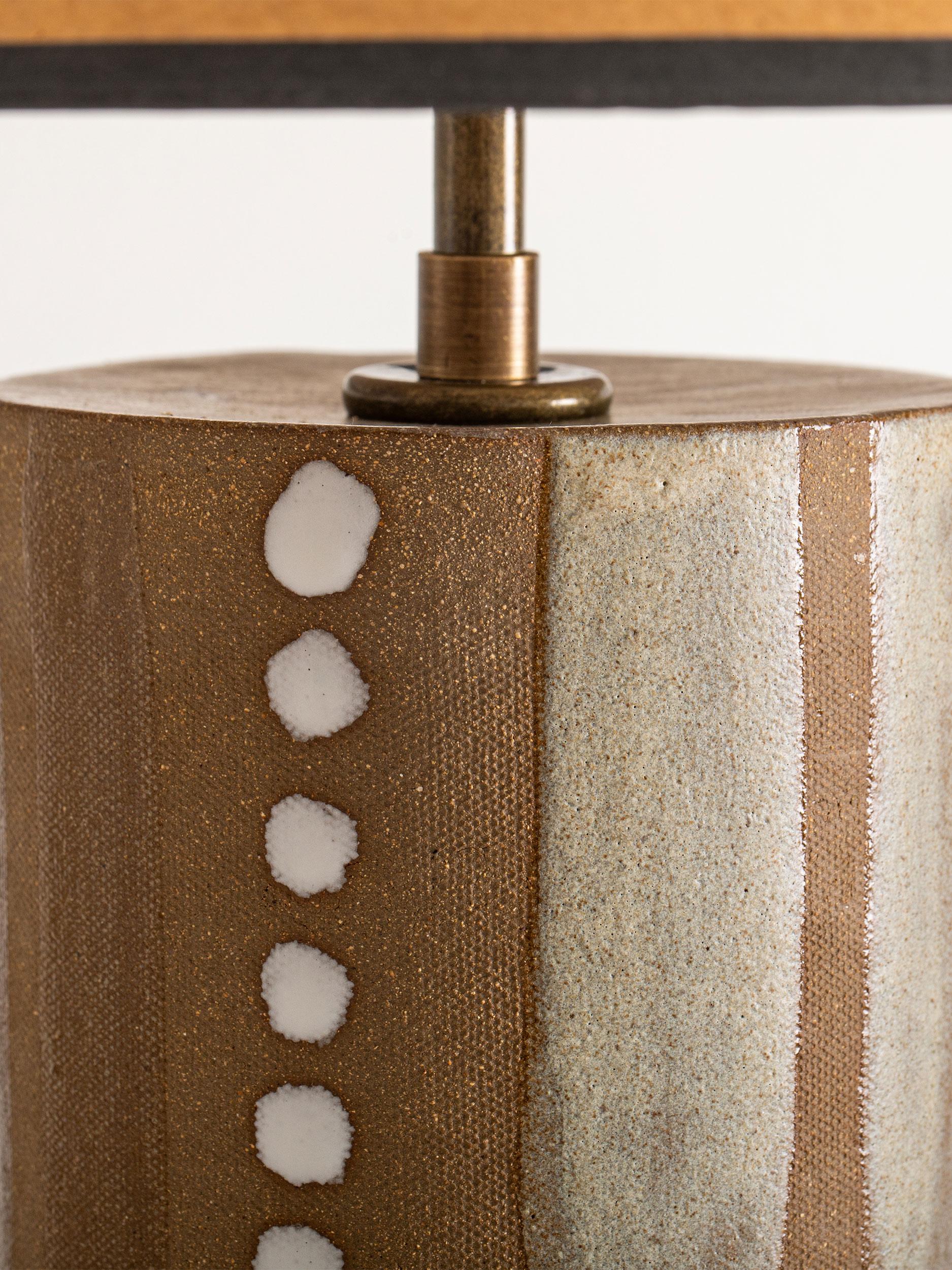 Freehand Morris Lamp For Sale at 1stDibs