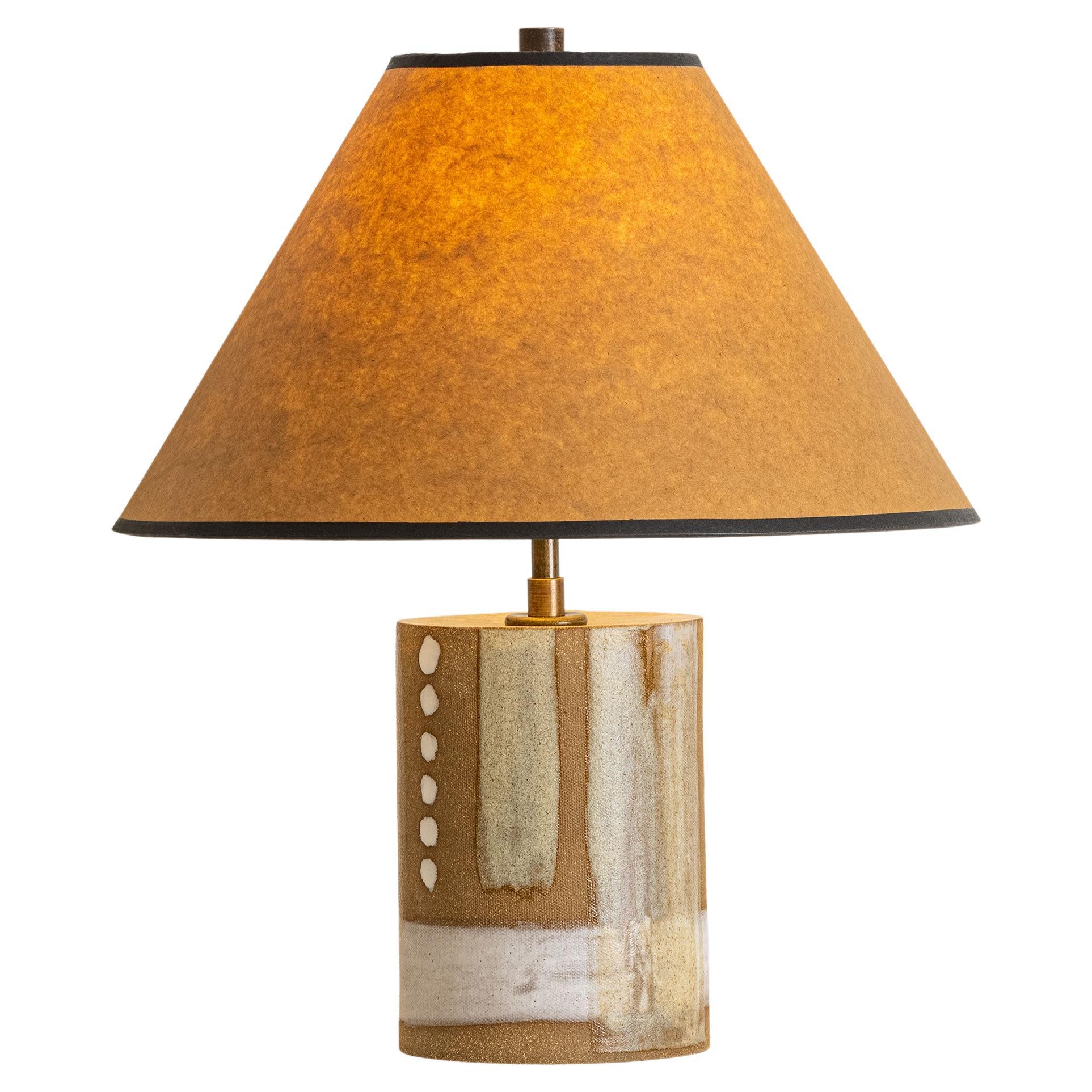 Freehand Morris Lamp For Sale at 1stDibs