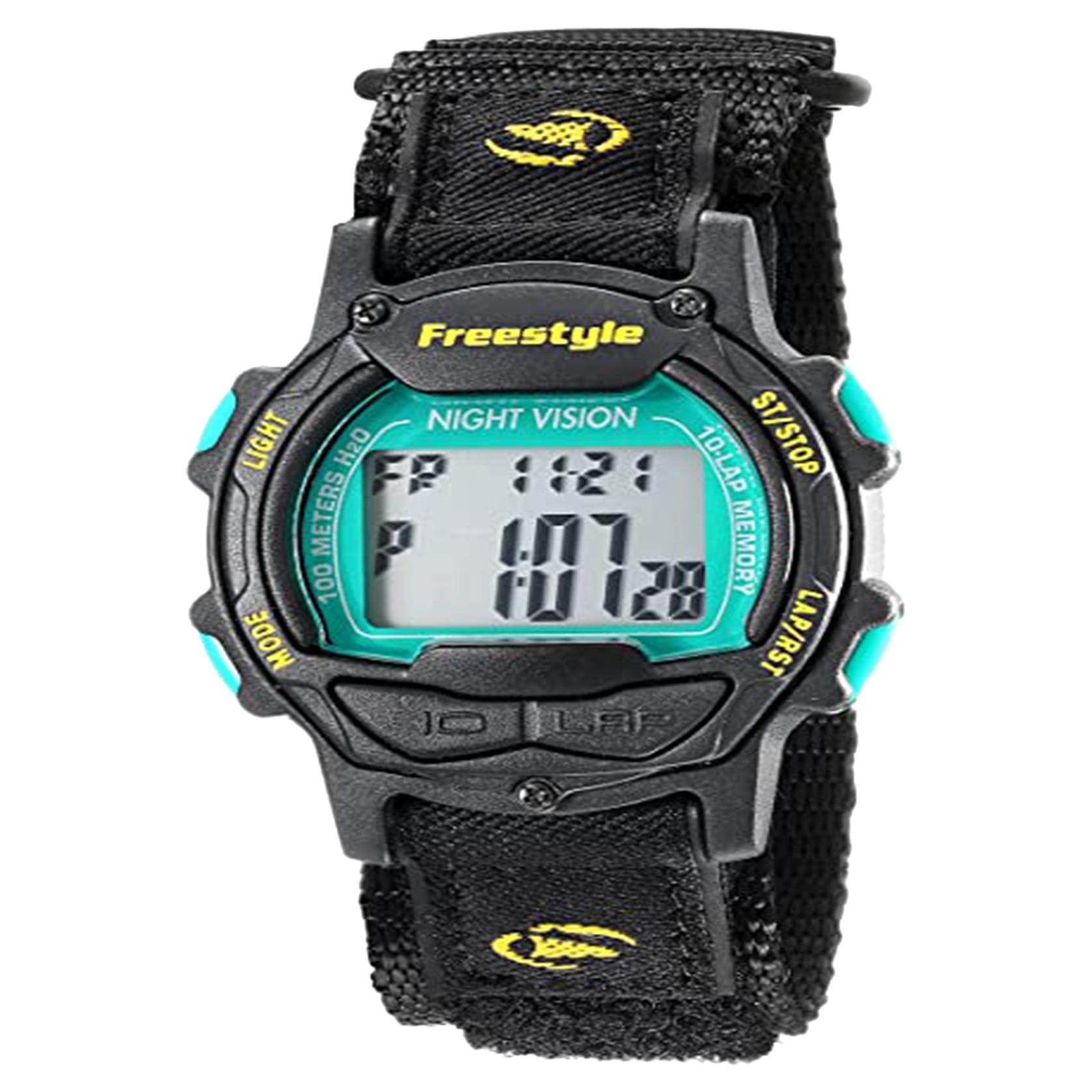 Freestyle Watch - For Sale on 1stDibs | freestyle predator watch ...