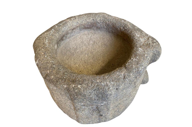 French 15th Century Benitier, Font For Sale at 1stDibs