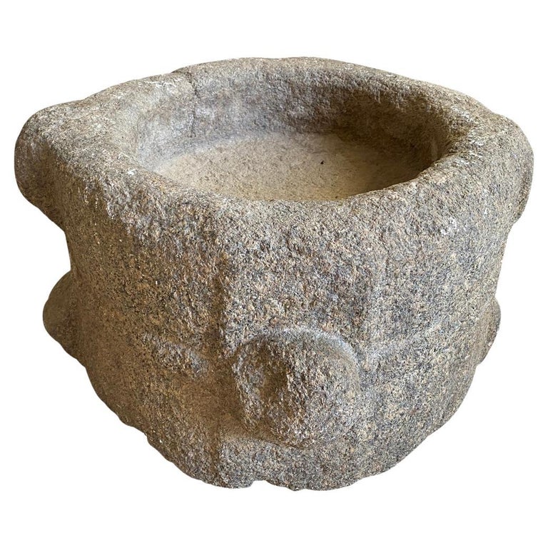 French 15th Century Benitier, Font For Sale at 1stDibs