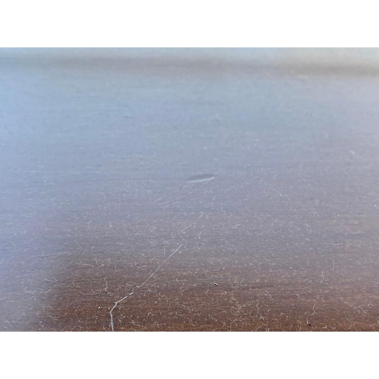 French 19th-20th Century Louis XVI Style Silver-Plated Meat Carving ...