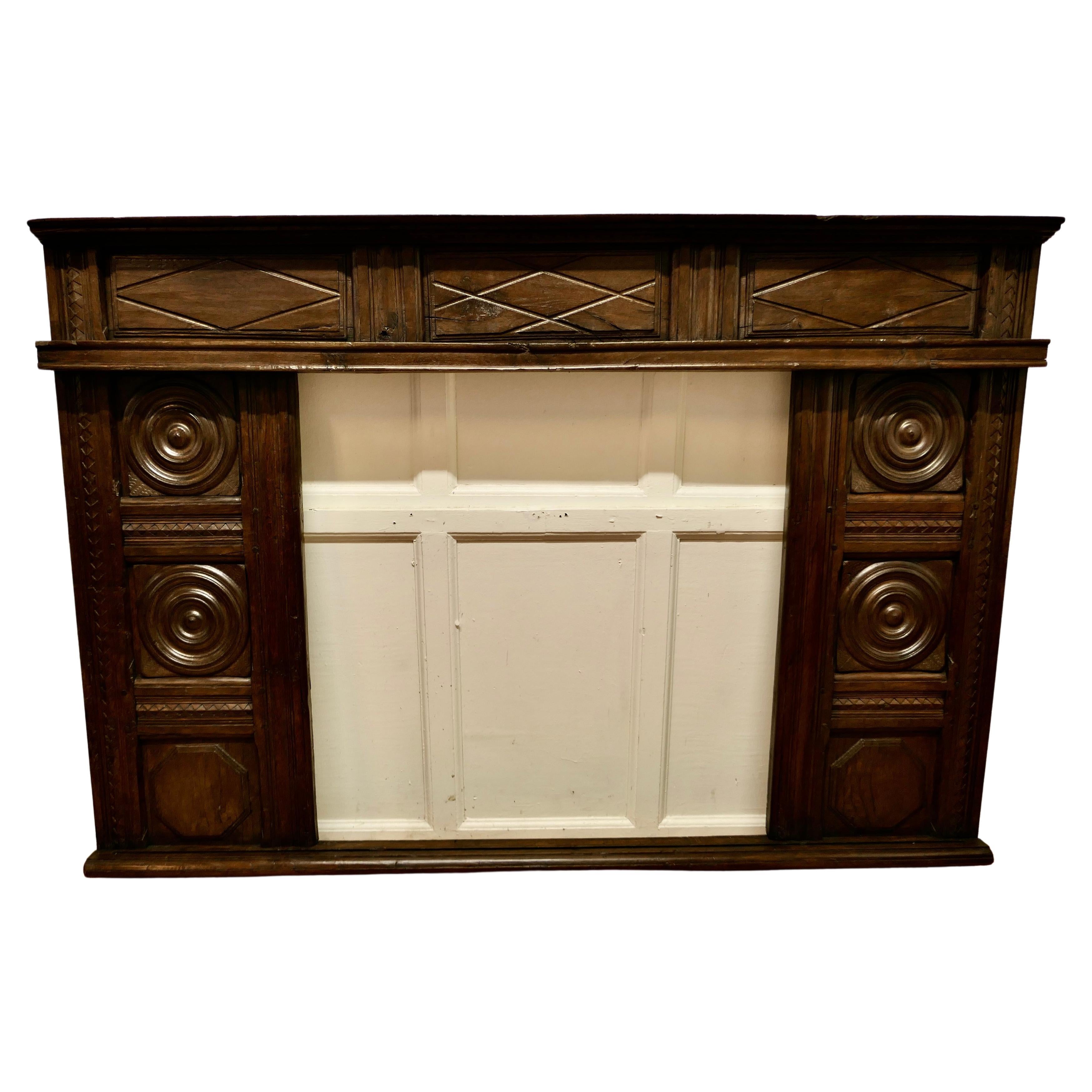 Antique Oak Church Pulpit Podium / Lectern at 1stDibs | antique pulpit ...