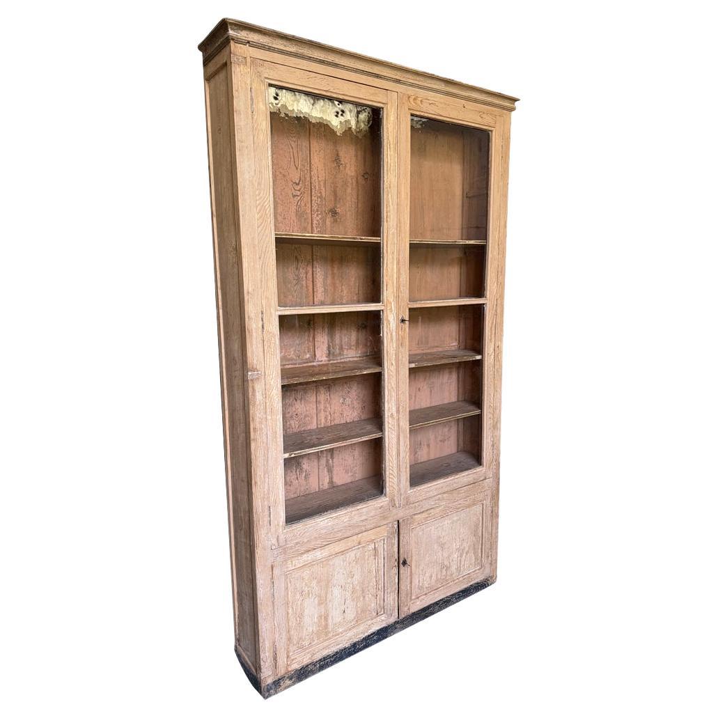 French Bookcases - 706 For Sale at 1stDibs | antique french bookcase ...