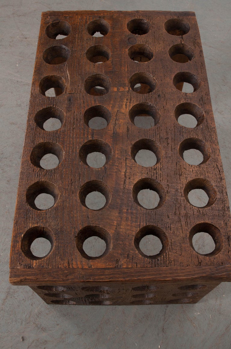 French 19th Century Champagne Riddler Coffee Table at 1stDibs ...
