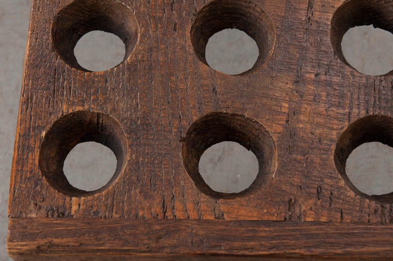 French 19th Century Champagne Riddler Coffee Table at 1stDibs ...