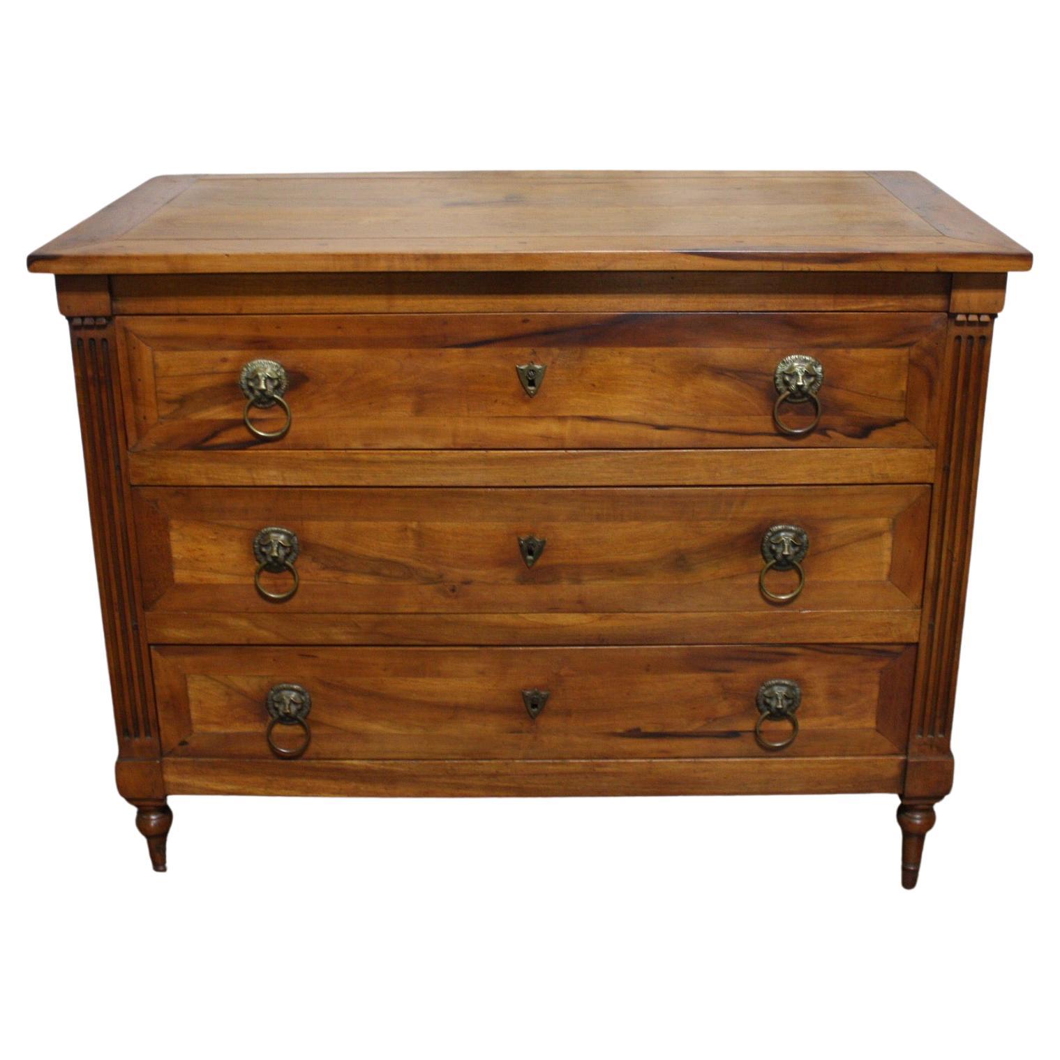 Antique Dressers - 4,261 For Sale at 1stdibs | antique dresser, antique ...