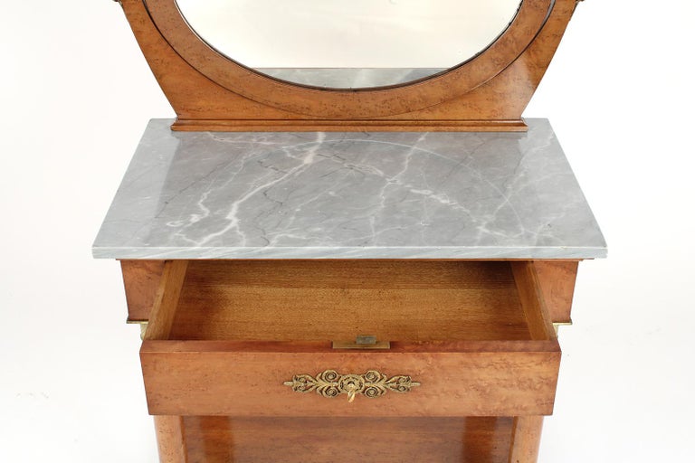 Empire Vanity at 1stDibs | 19th century vanity