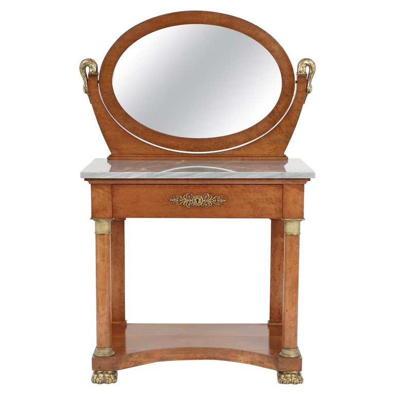 Empire Vanity at 1stDibs