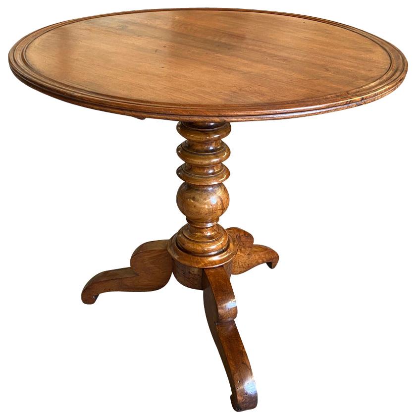 French Gueridon at 1stDibs