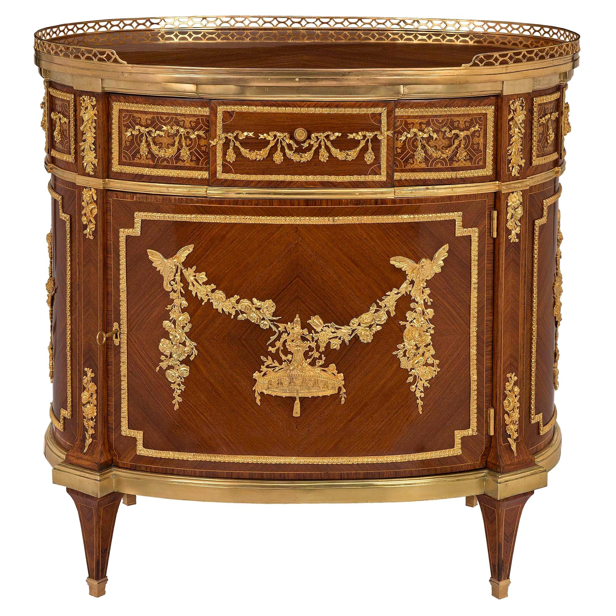 François Linke Furniture - 137 For Sale at 1stDibs