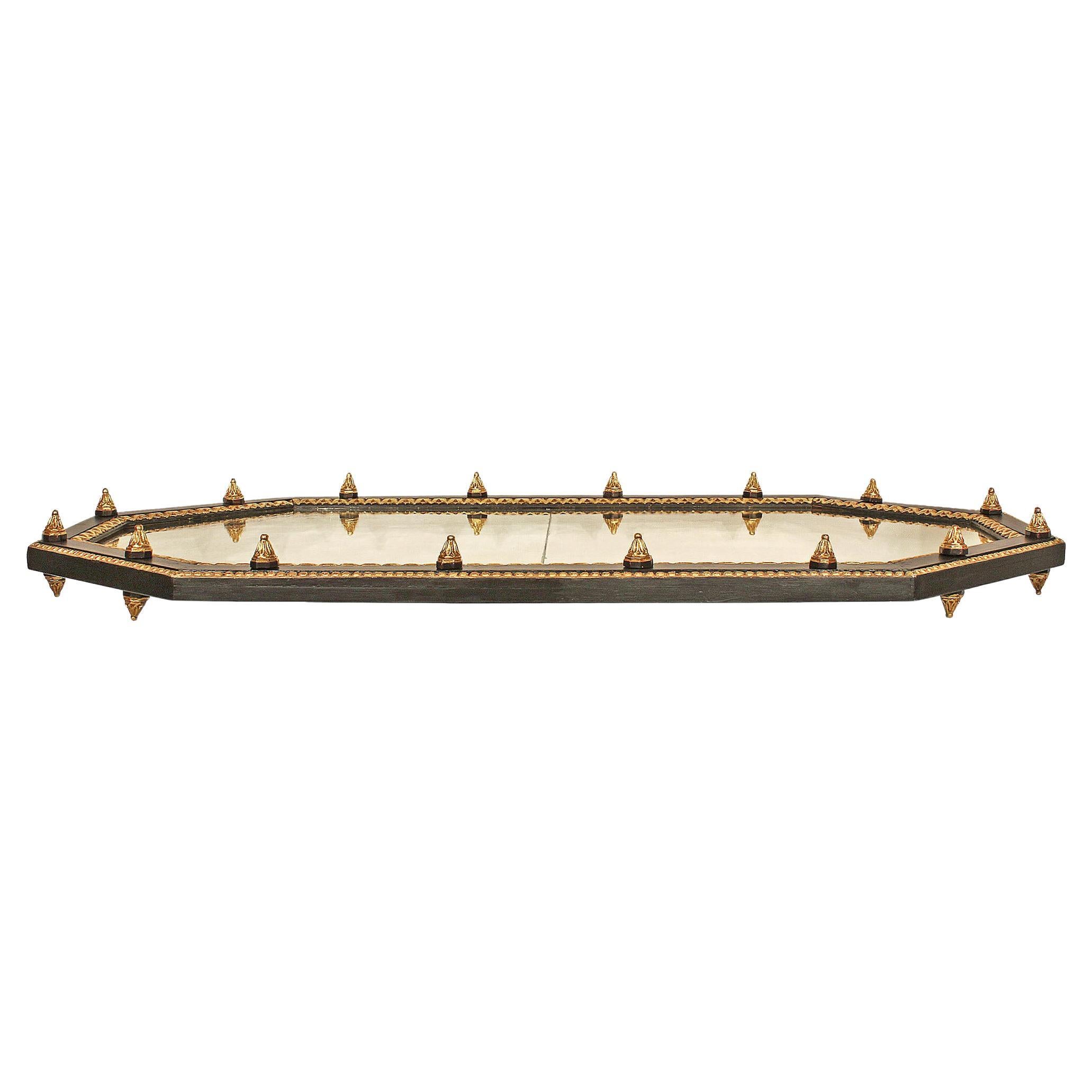 French 19th Century Neo-Classical St. Surtout De Table For Sale at 1stDibs
