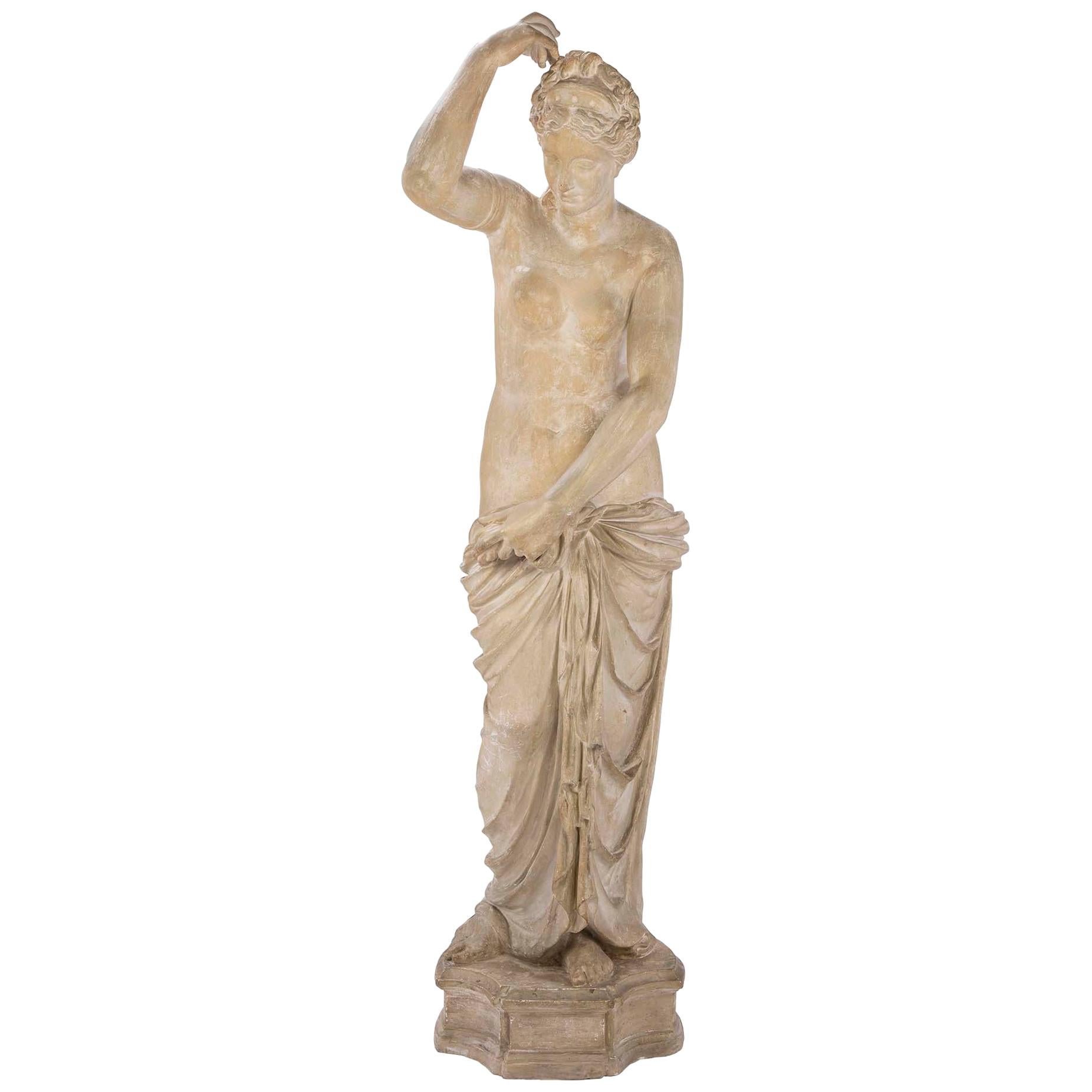 Neoclassical Sculptures - 610 For Sale at 1stDibs