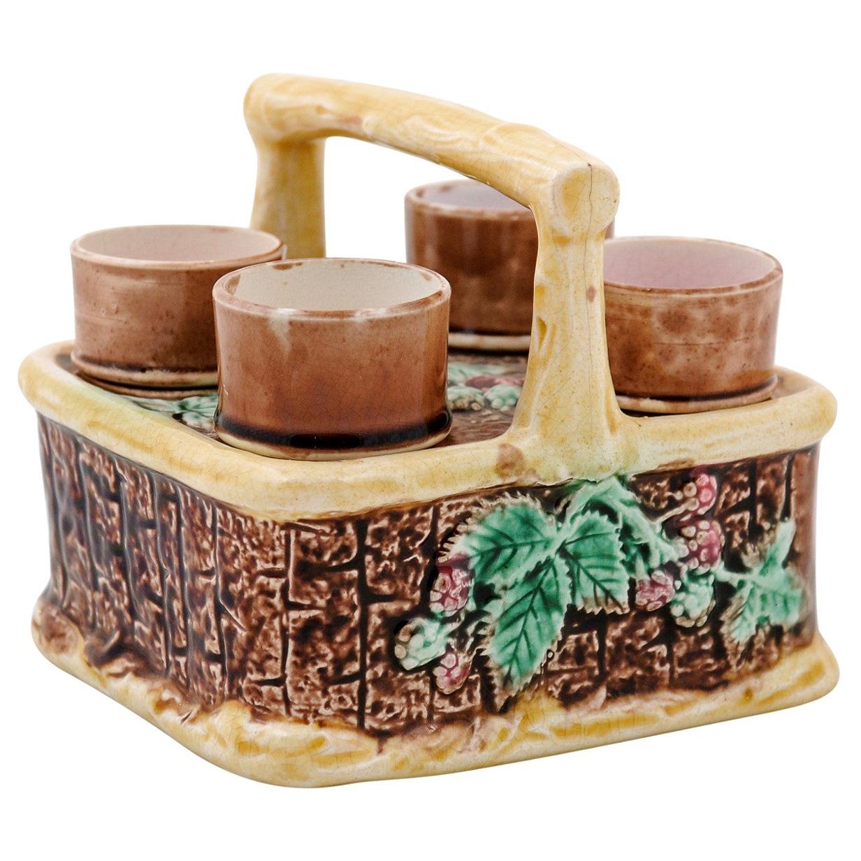 Helena Uglow "Millennium" Postmodern 19 Piece Coffee Tea Set for Mikasa ...