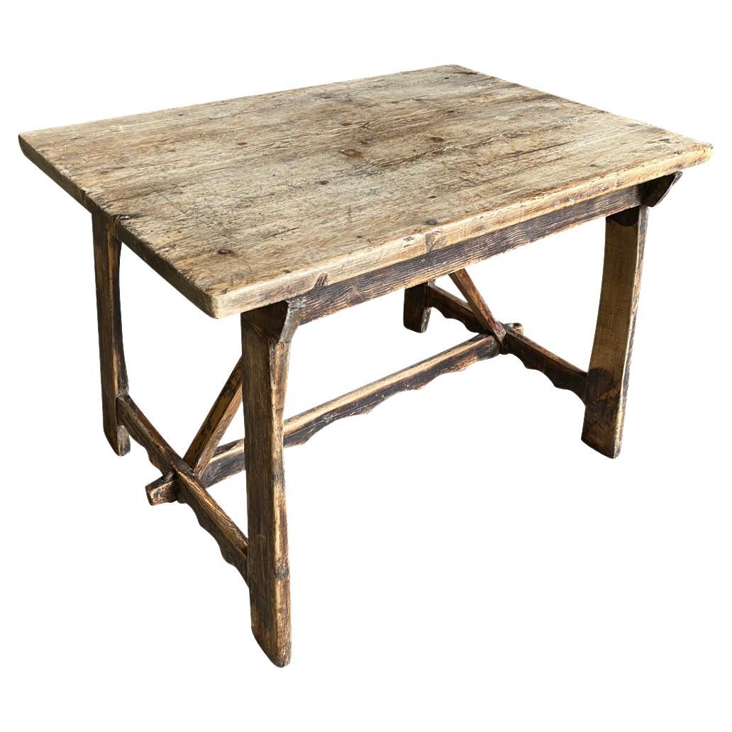 French Farm Tables - 369 For Sale at 1stDibs | french farmhouse table ...