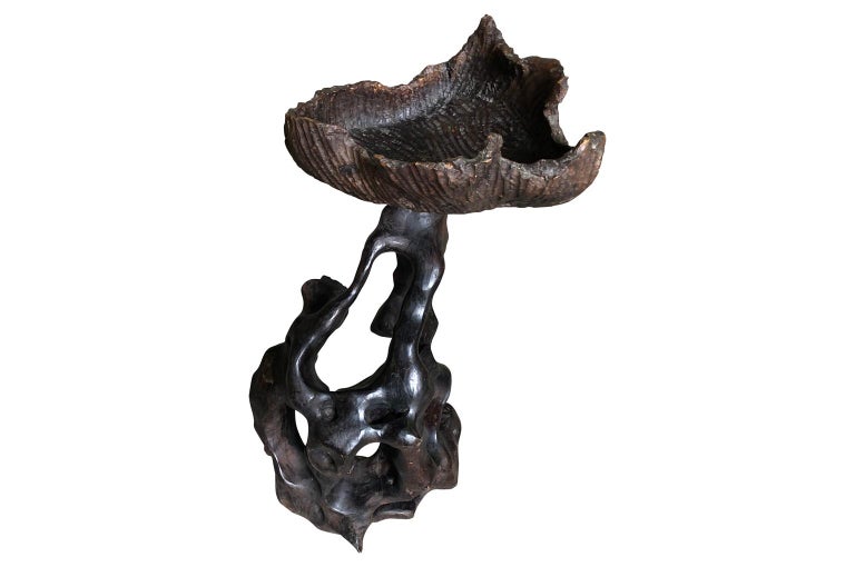 French 19th Century Vide Poche Table at 1stDibs | table vide poche