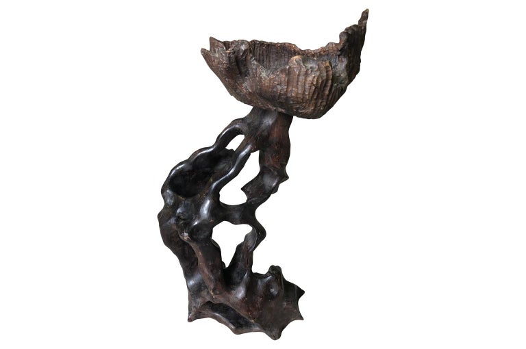 French 19th Century Vide Poche Table at 1stDibs | table vide poche