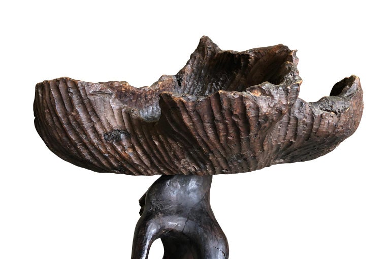 French 19th Century Vide Poche Table at 1stDibs | table vide poche