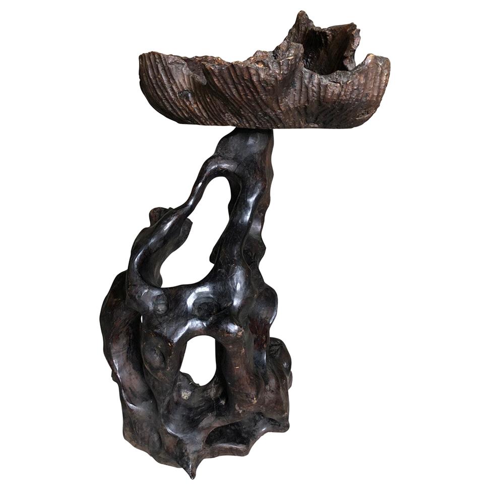 French 19th Century Vide Poche Table at 1stDibs | table vide poche