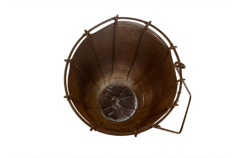 French 19th Century Wine Filter For Sale at 1stDibs