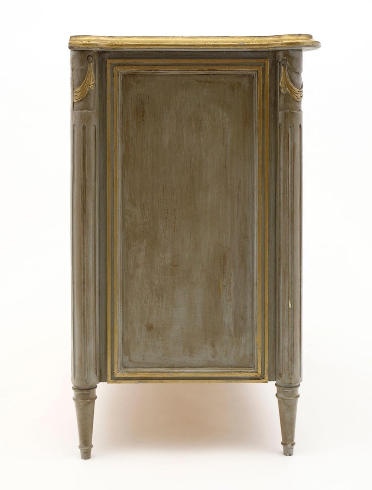 French Antique Neo-Baroque Chest at 1stDibs