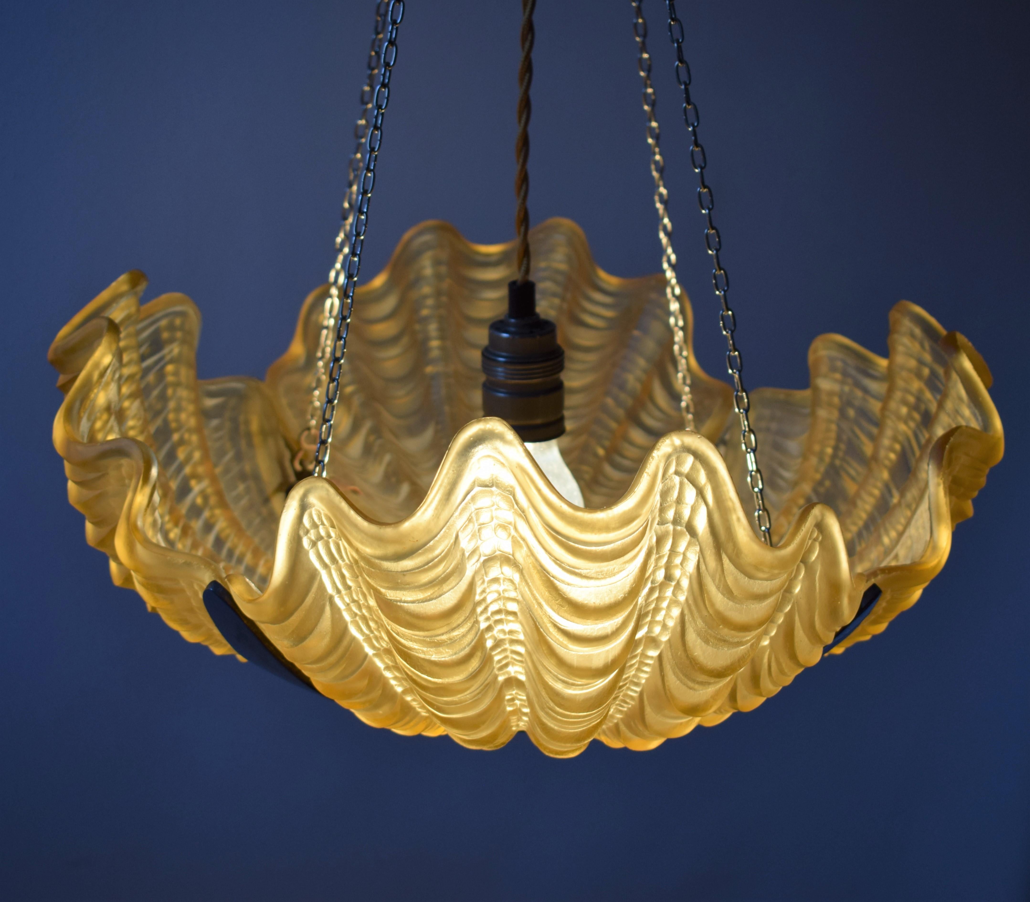 Glass Chandeliers and Pendants - 29,453 For Sale at 1stDibs | antique ...