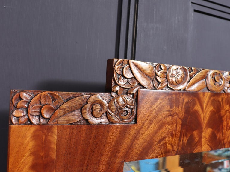 French Art Deco Dressing Table For Sale at 1stDibs