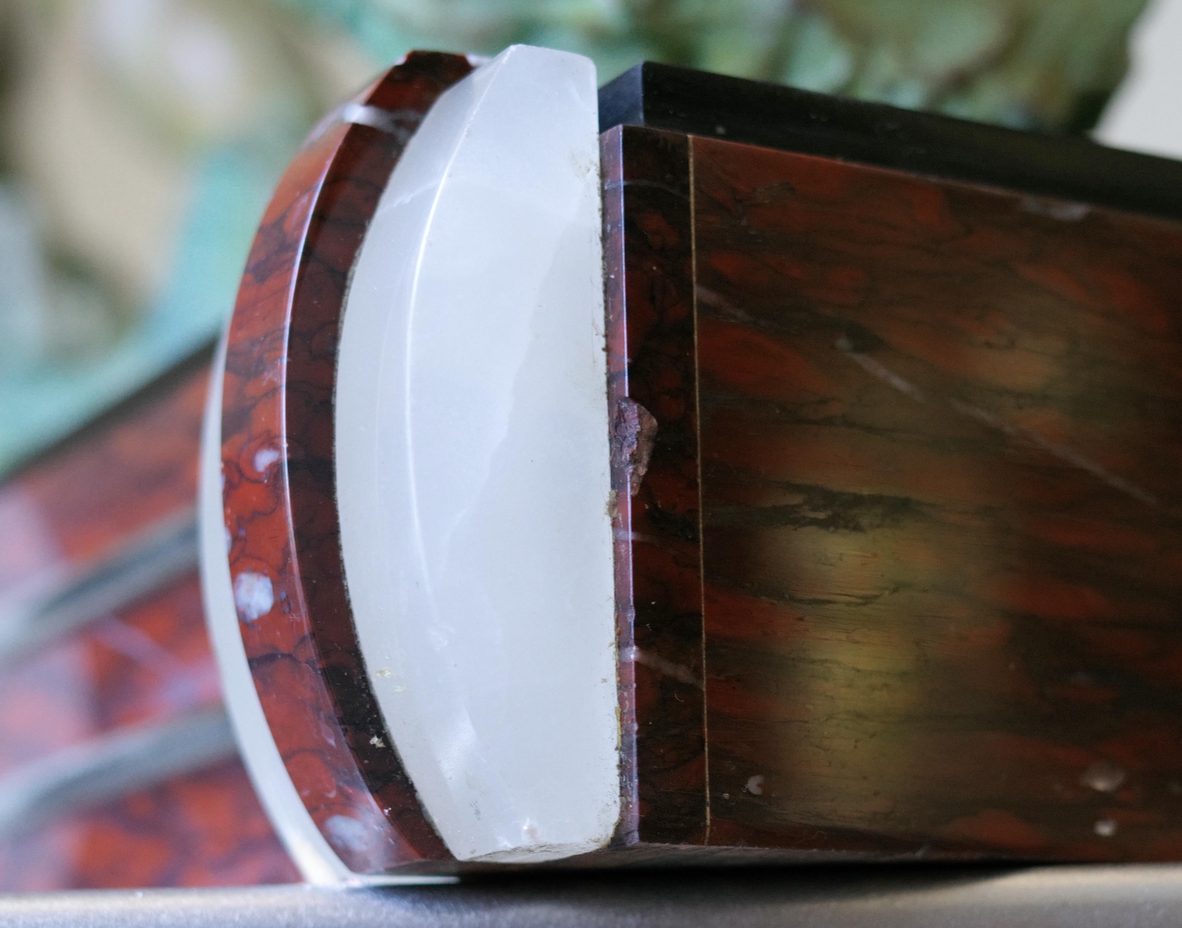 French Art Deco Lumberjack Sculpture, Ca.1925 For Sale at 1stDibs