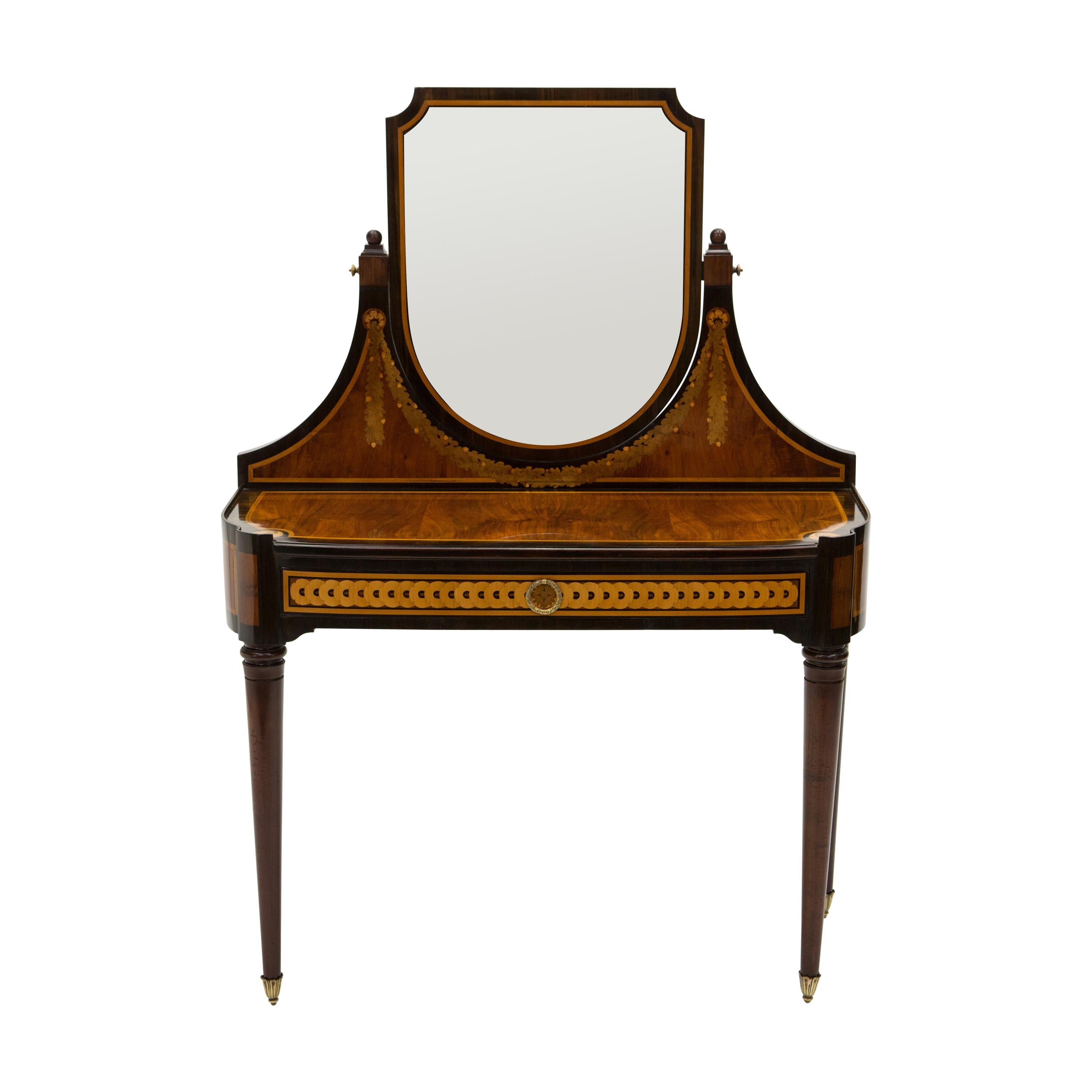 1920s Vanities - 41 For Sale at 1stDibs | 1920s vanity, 1920s vanity ...