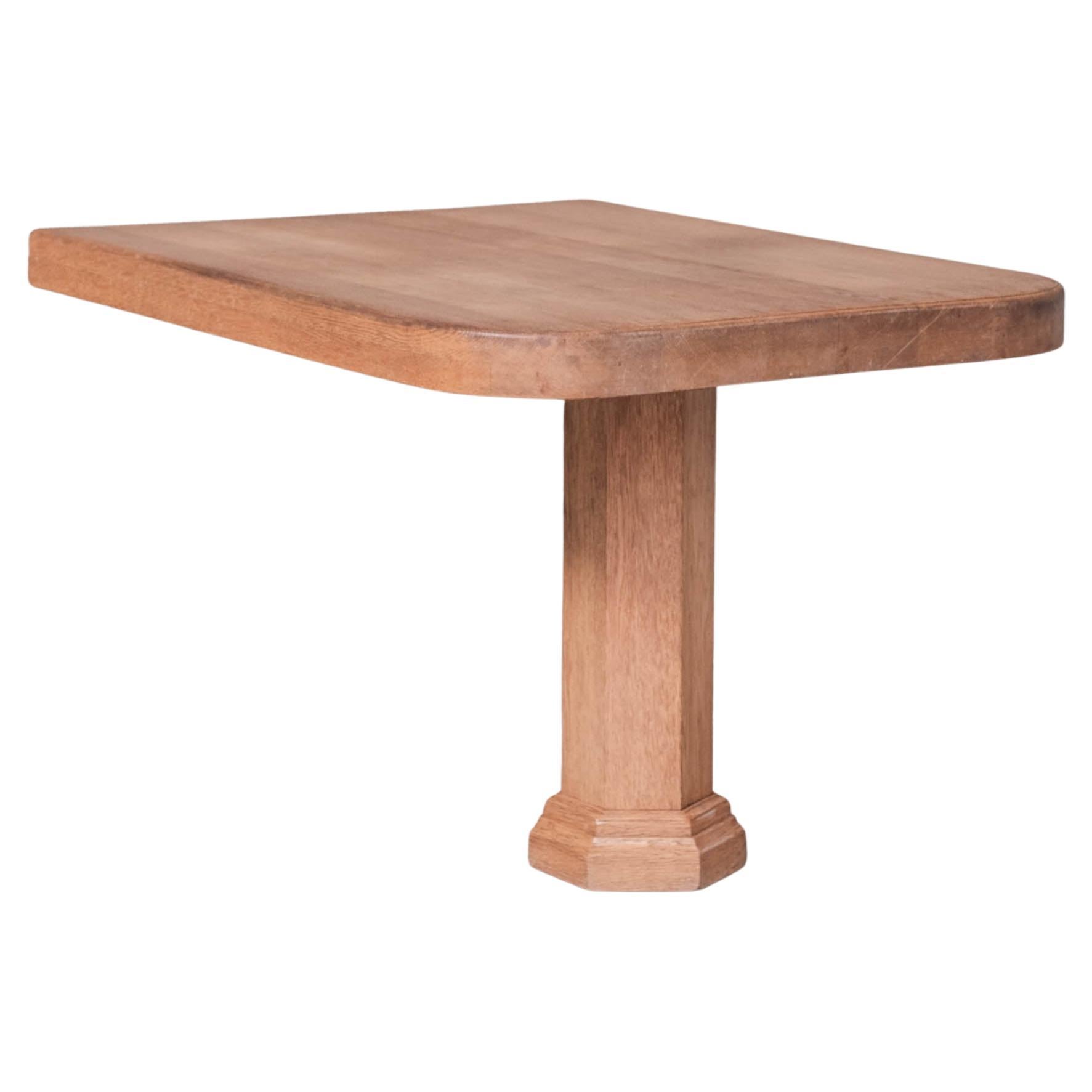 Elegance and Beautiful Desk Table, Art Deco at 1stDibs