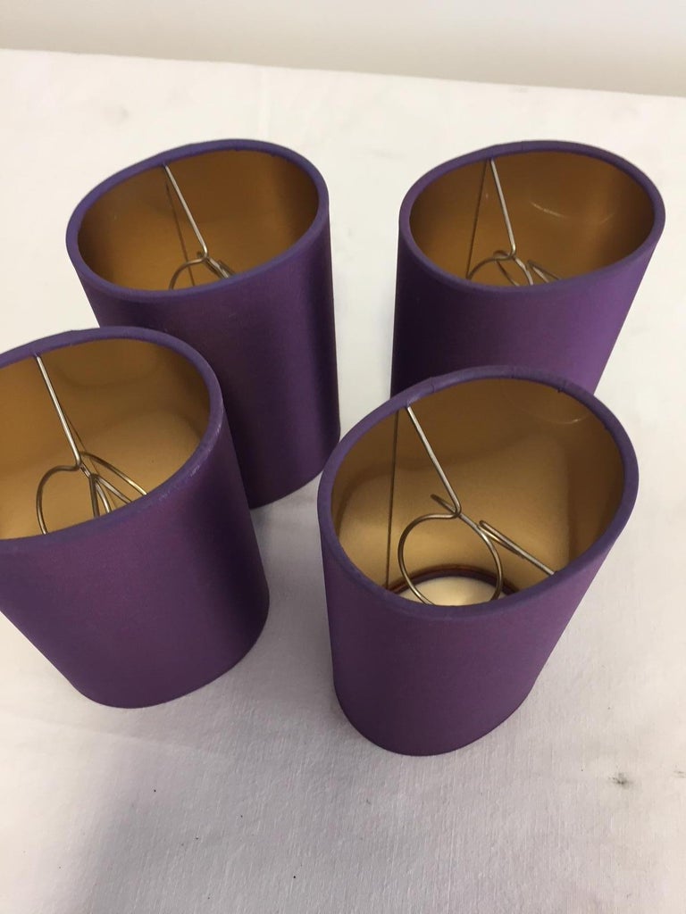 French Art Decorative Wall Sconces Two Arms by Maison Arlus For Sale at ...