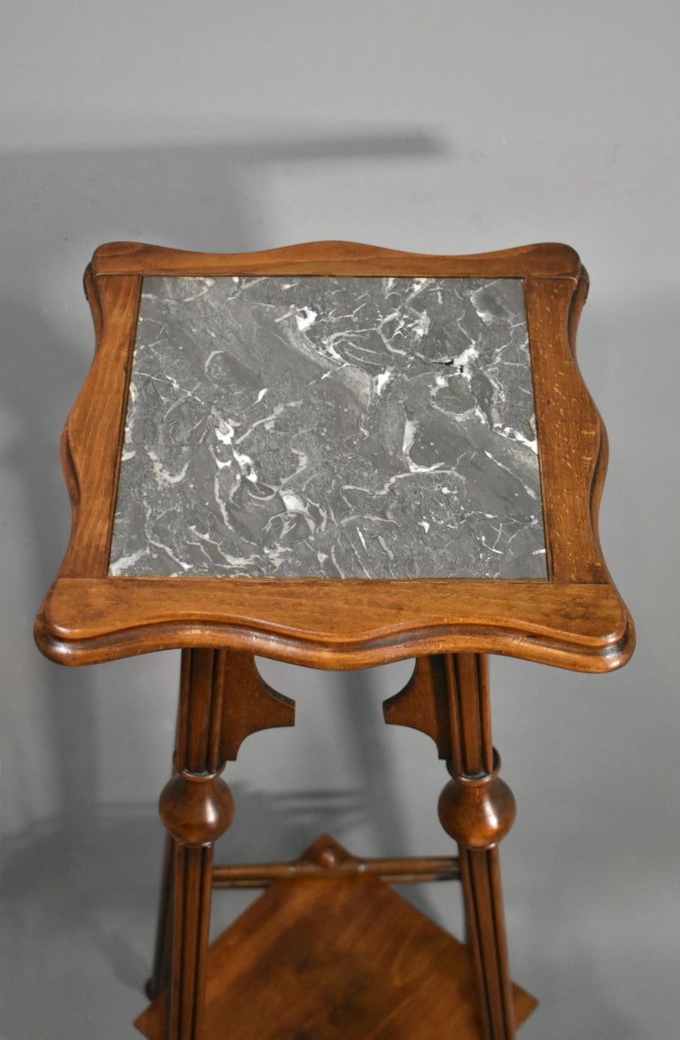 French Art Nouveau Sellette For Sale at 1stDibs | sellette art nouveau