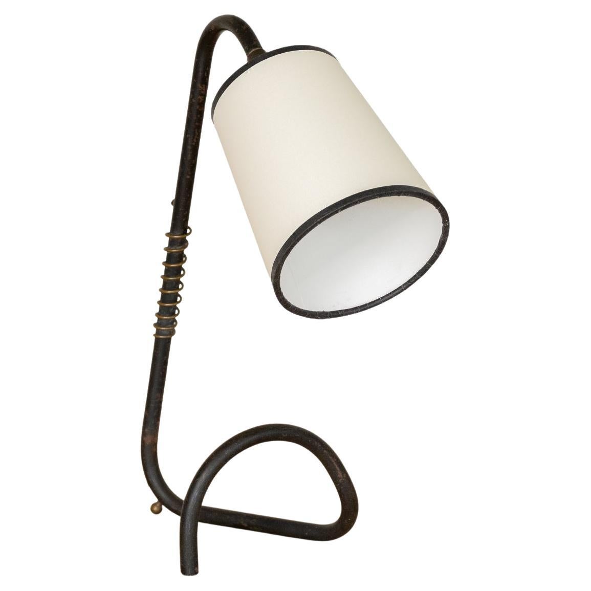Articulating Lamp by Singer at 1stDibs | lamp singer