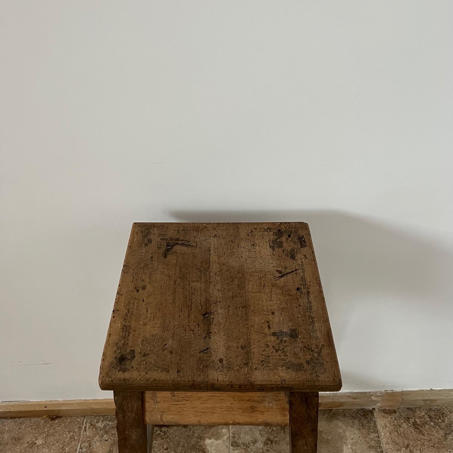 French Artist Selette Display Stands '4 Available' For Sale at 1stDibs