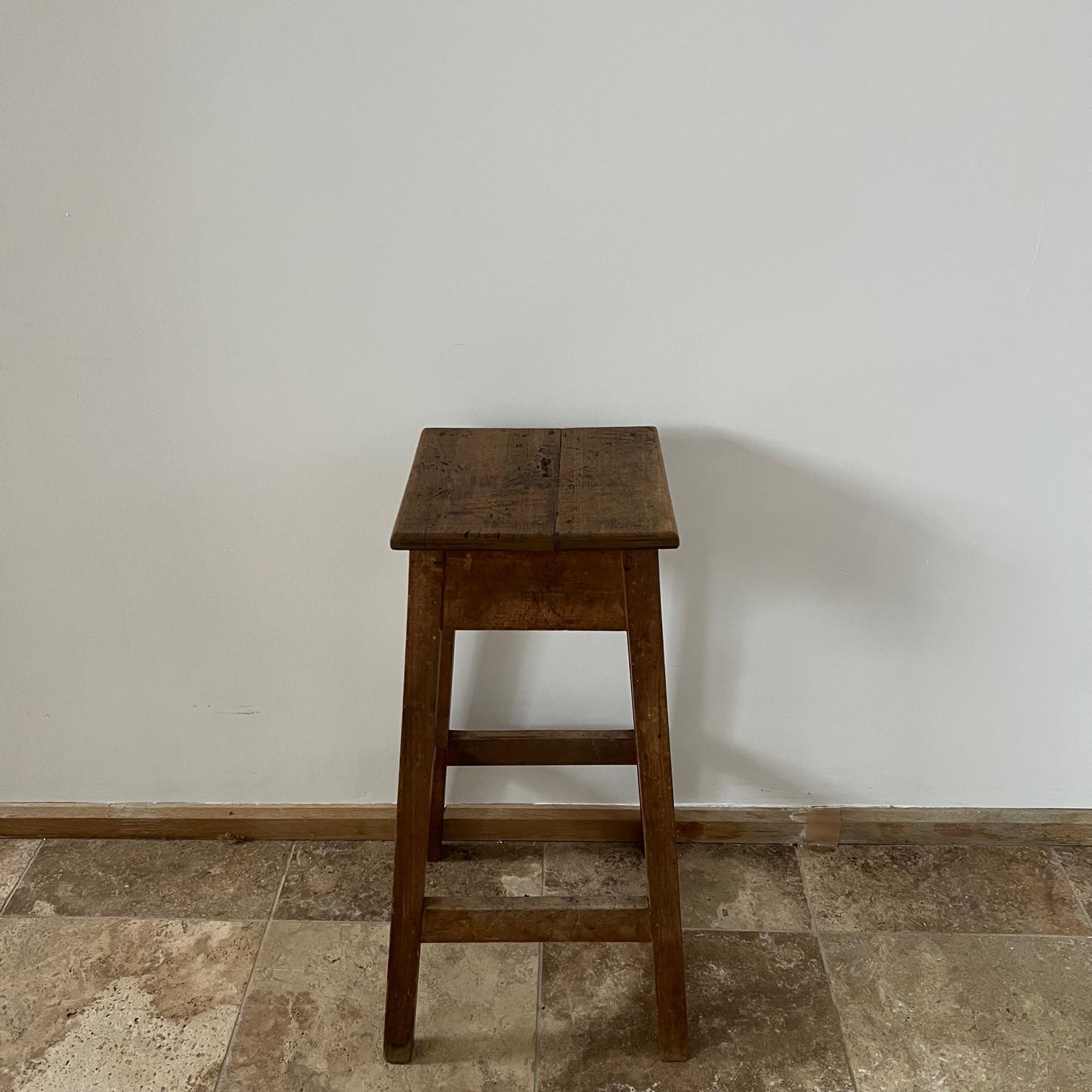 French Artist Selette Display Stands '4 Available' For Sale at 1stDibs