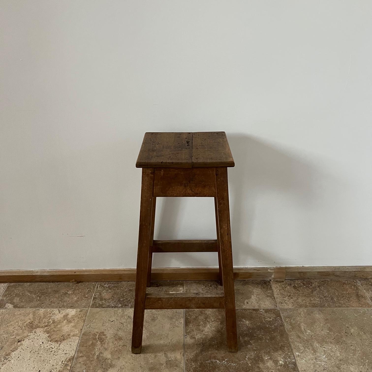 French Artist Selette Display Stands '4 Available' For Sale at 1stDibs