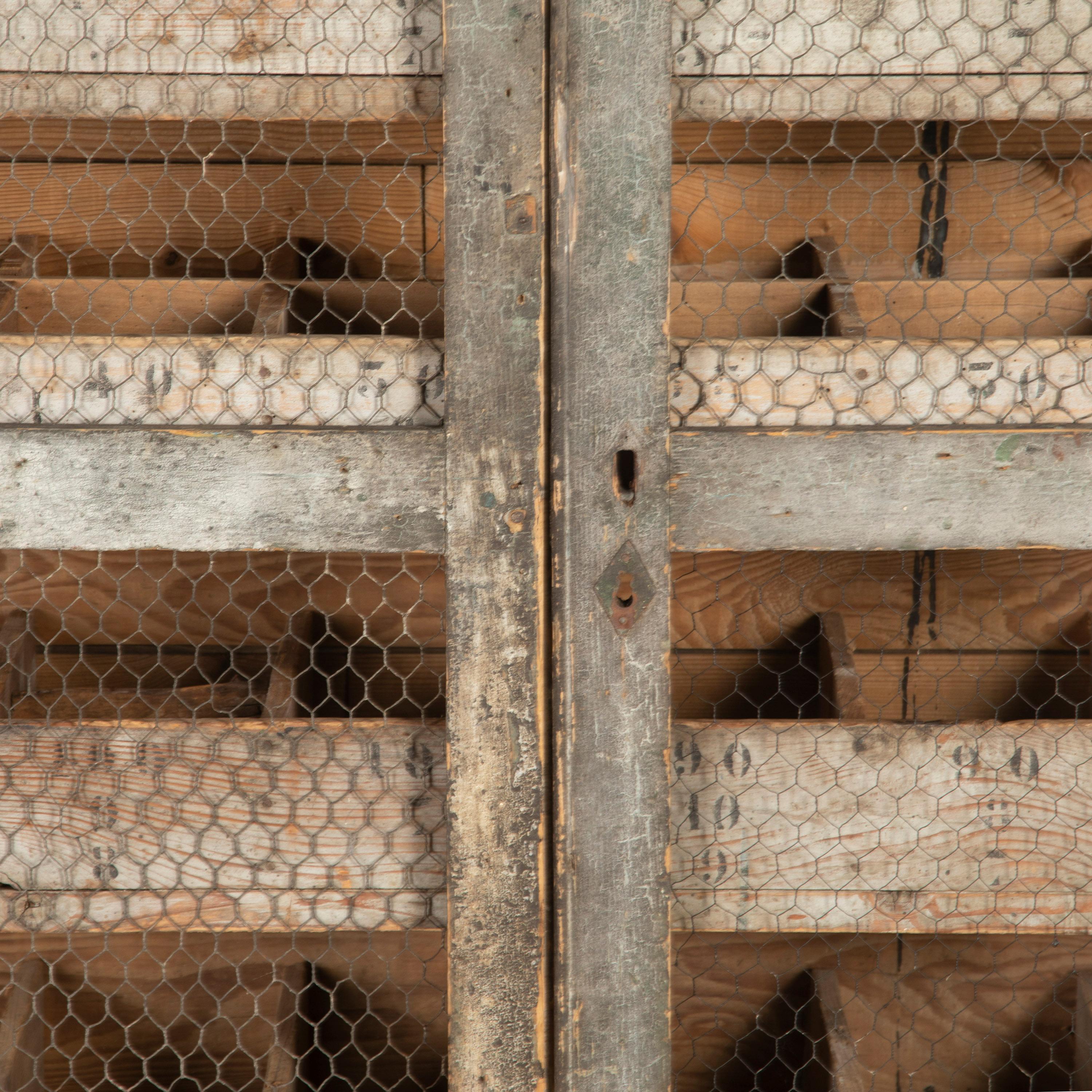 French Atelier's Storage Unit at 1stDibs | storage unit in french