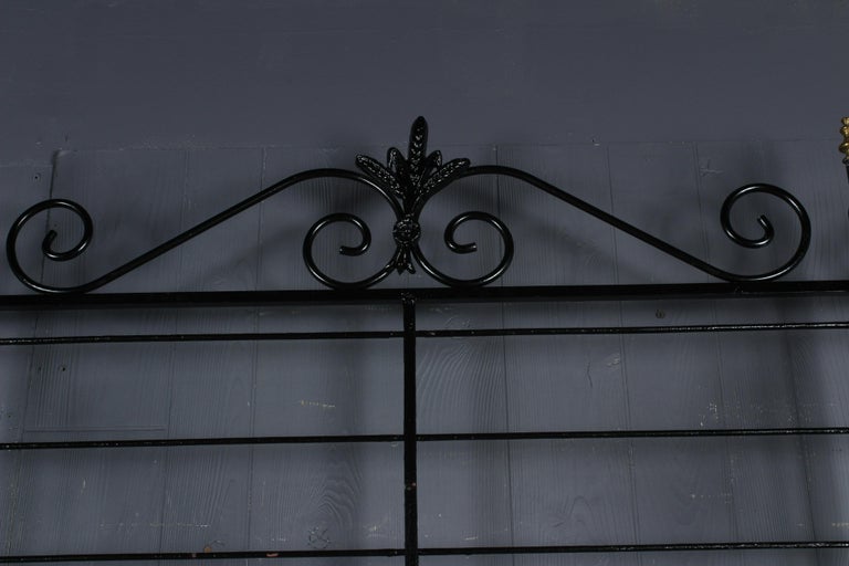 French Style Baker's Rack at 1stDibs | french country bakers rack