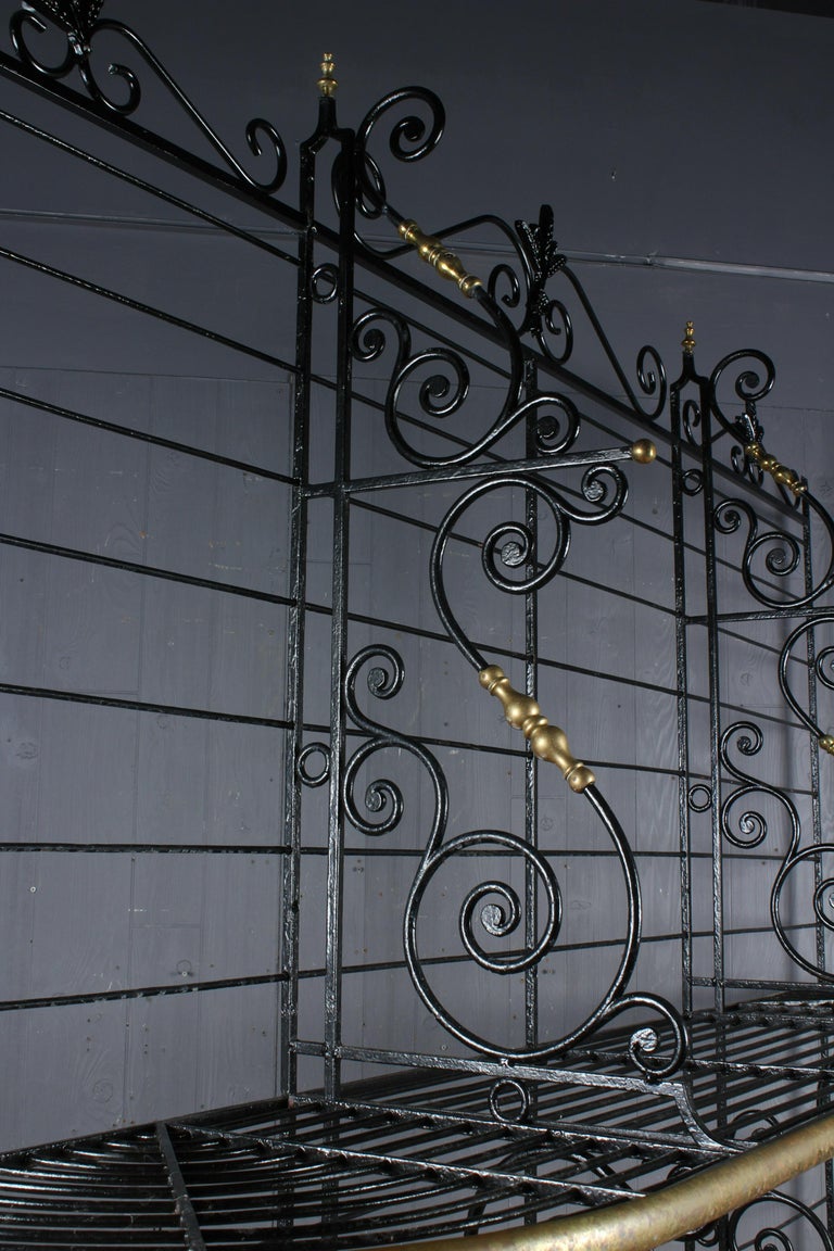 French Style Baker's Rack at 1stDibs | french country bakers rack