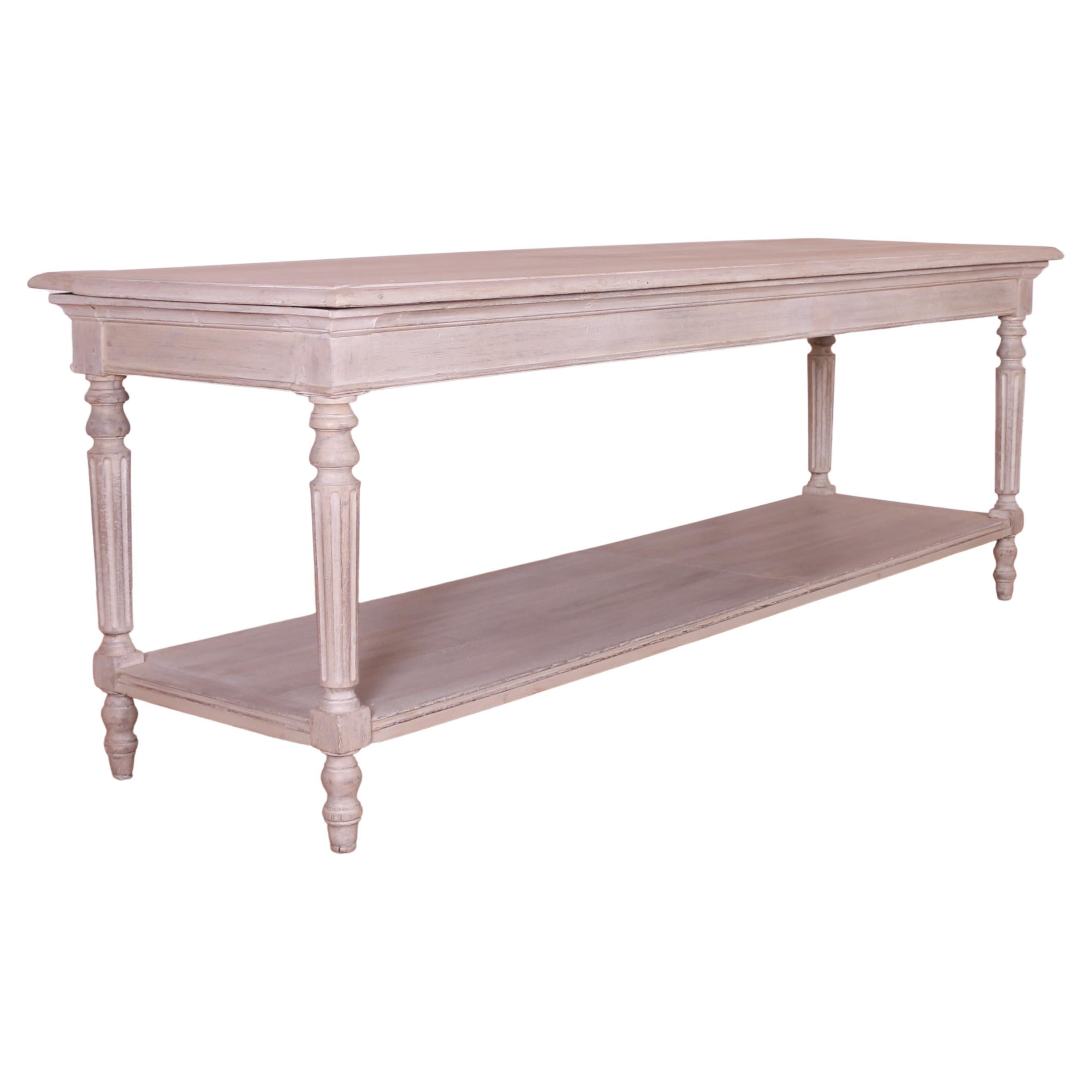 French Draper Table at 1stDibs | french drapers table, drapers table