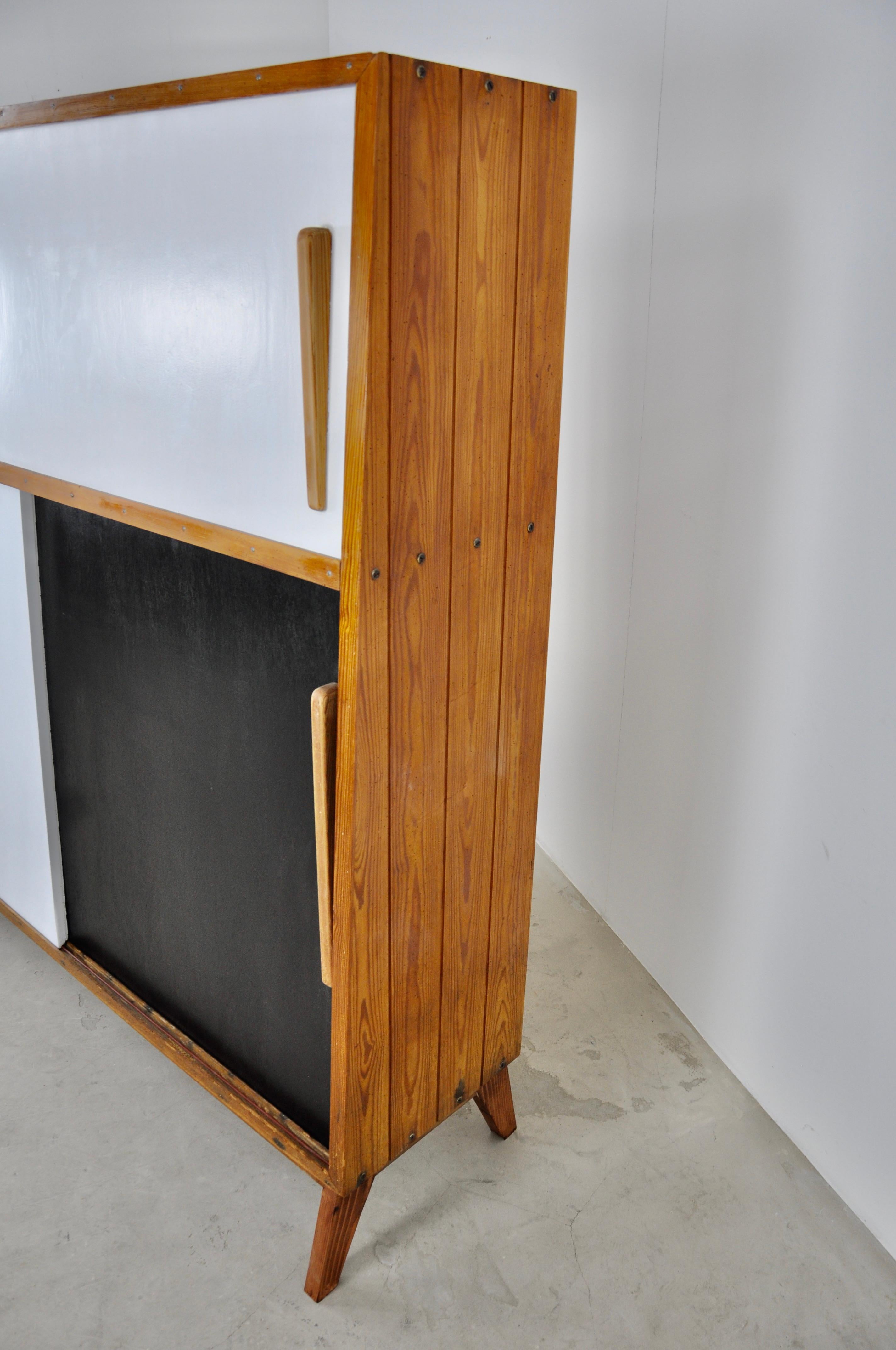 French Buffet, 1960s For Sale at 1stDibs