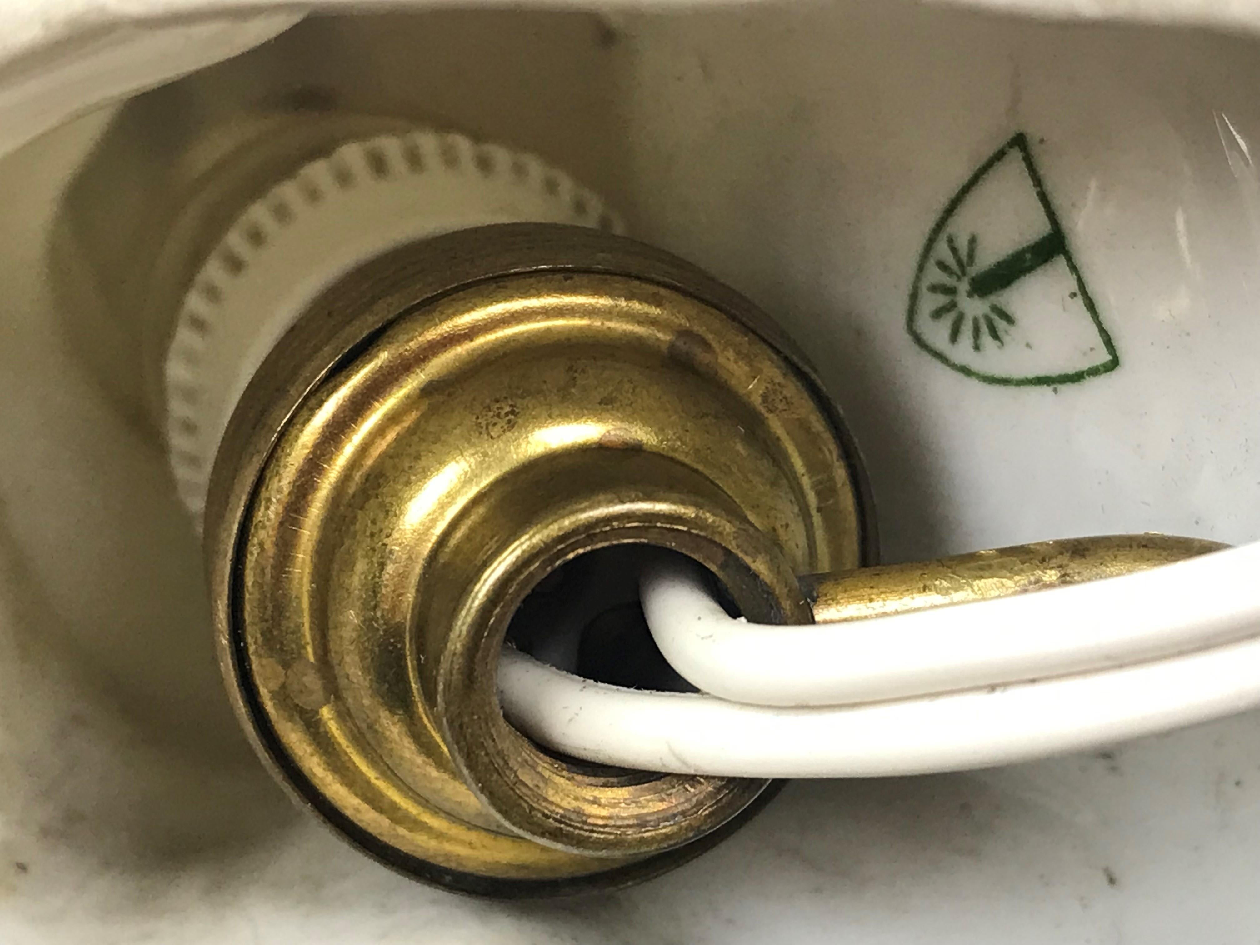 French Bulldog Perfume Light at 1stDibs | frenchies perfume, disney ...