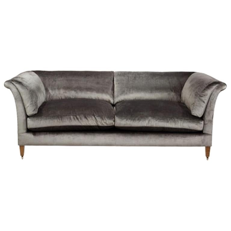 French Colette Sofa, 20th Century For Sale at 1stDibs