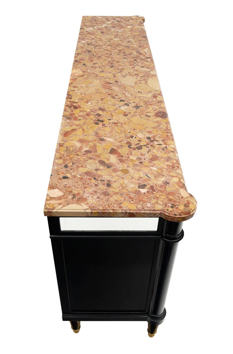 French Directoire Buffet For Sale at 1stDibs