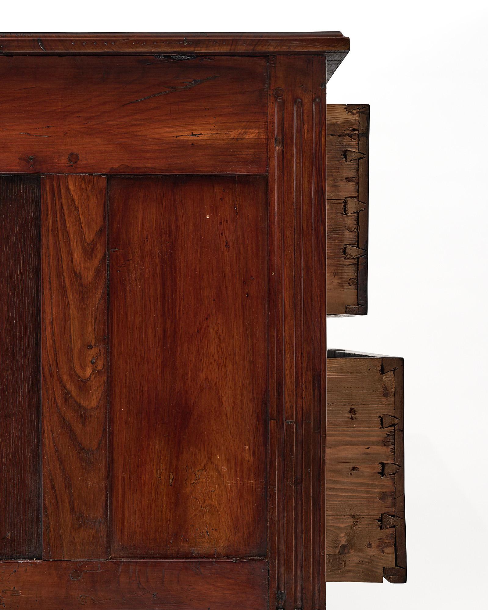 French Directoire Chest of Drawers at 1stDibs