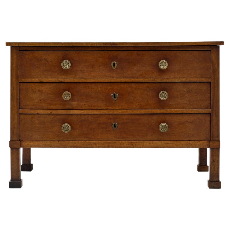 French Directoire Period Chest at 1stDibs