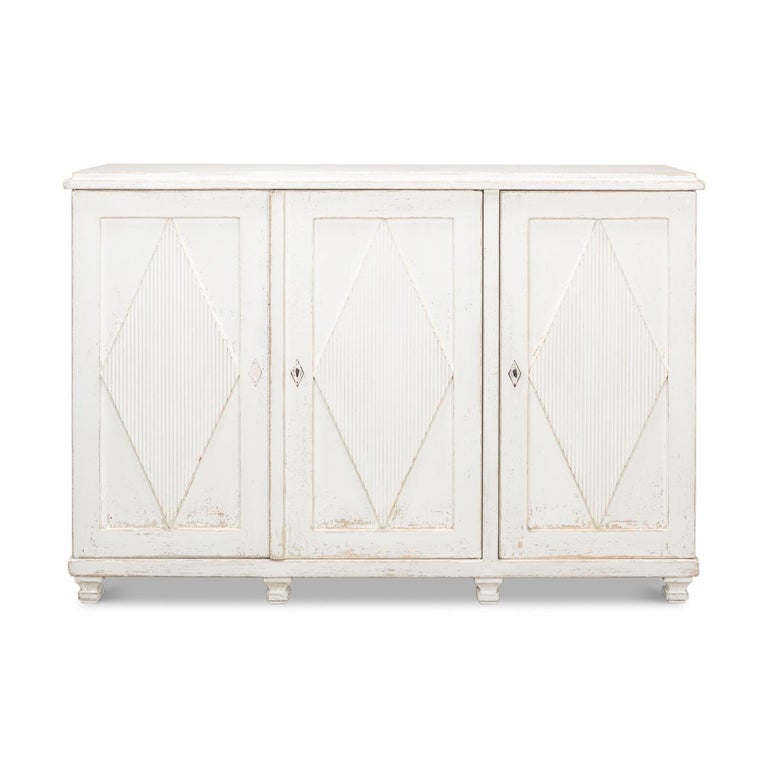 French Directoire Style Credenza For Sale at 1stDibs