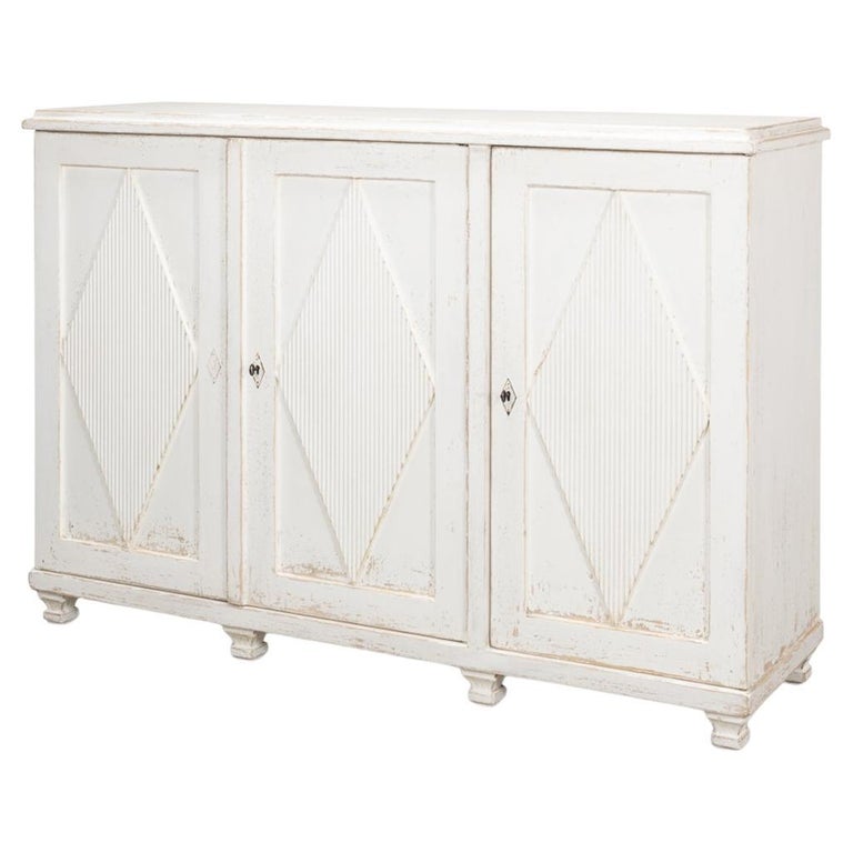 French Directoire Style Credenza For Sale at 1stDibs