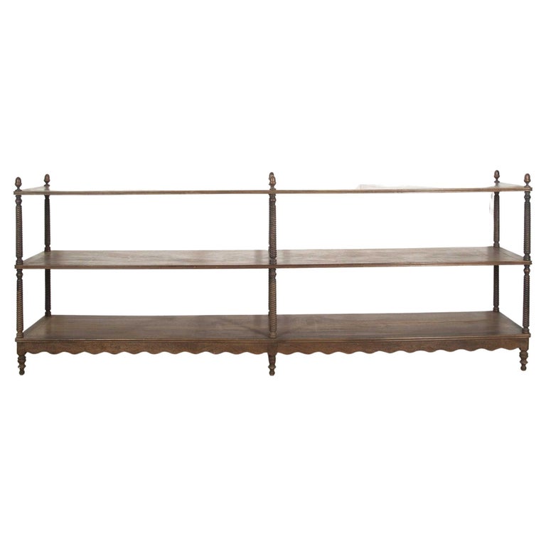 French Draper''s Console at 1stDibs