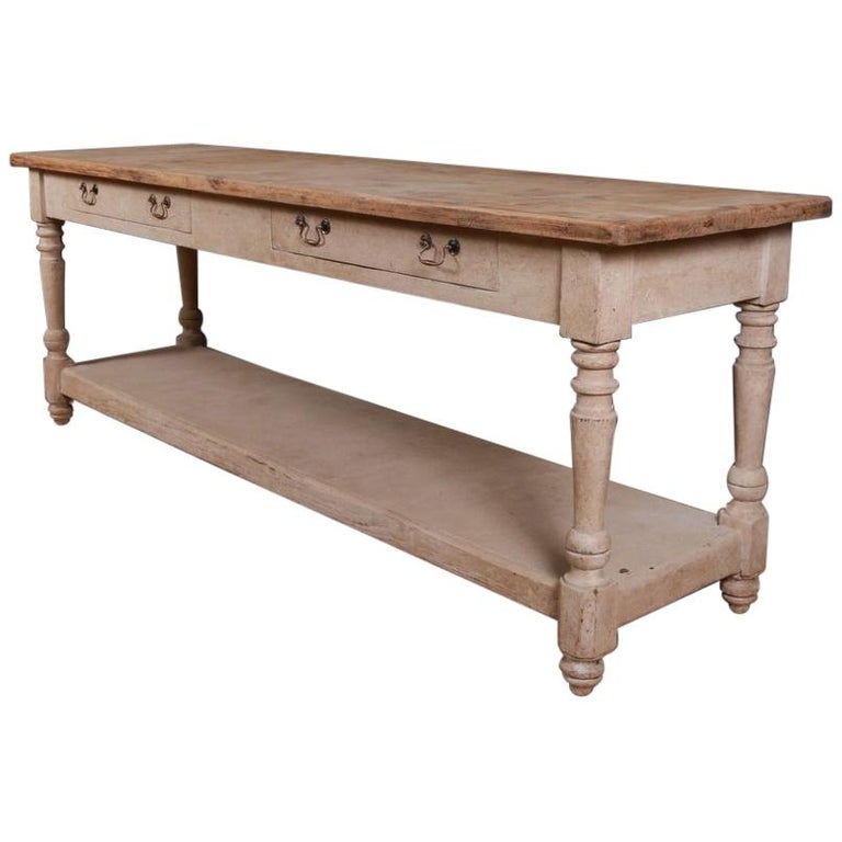French Drapers Table at 1stDibs